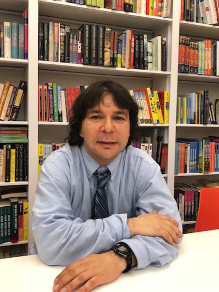 DECONSTRUCTING “CREVE COEUR” BY JACOB M. APPEL – Kelly Fordon