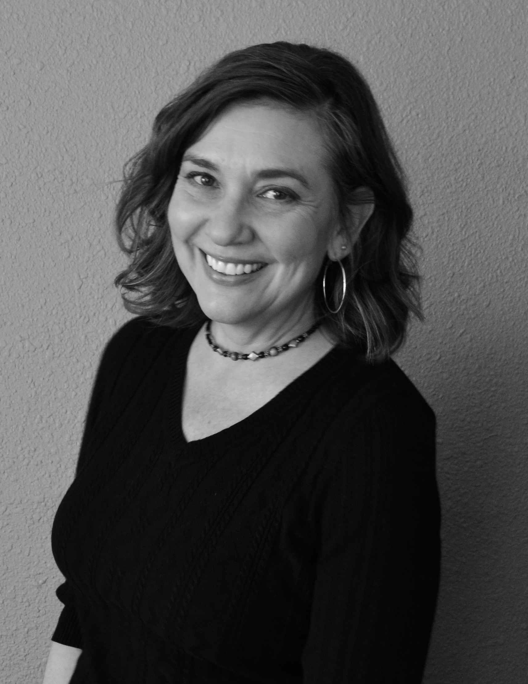 LAURA VAN PROOYEN – Kelly Fordon